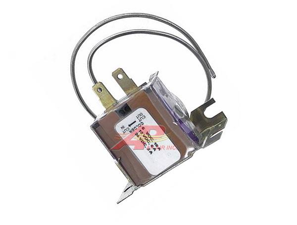 AP Air Inc - SR2000020 - Preset Thermostatic Switch, 12" Capillary Tube