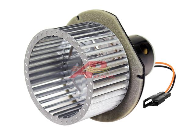 AP Air Inc - SR2000010 - Blower Motor Assembly - Peterbilt