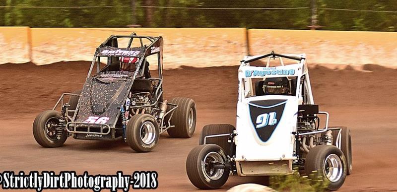 The Official Website of Hamlin Speedway