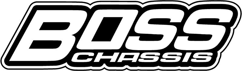 Boss Chassis and Schuett Racing Partner up for 2013 - Official Website ...