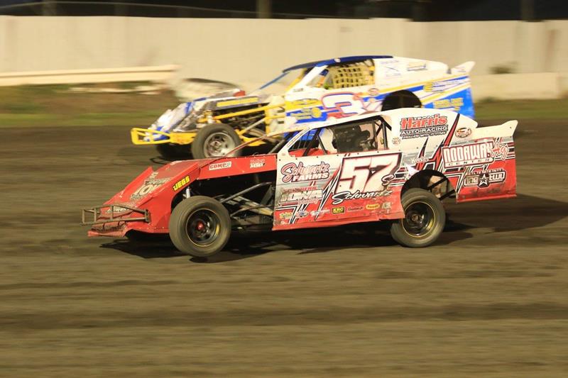 Adams County Speedway