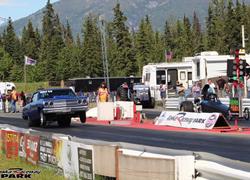 Alaska Raceway Park