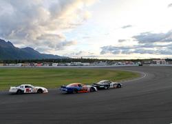 Alaska Raceway Park