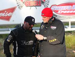 The Official Website for Sprint Driver Tommy Tarlton|ASCS Southern ...