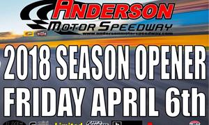 Anderson Motor Speedway