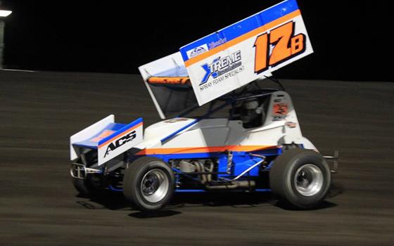 Rapid Speedway, Rock Rapids, IA | USRA Stock Cars, USRA B-Modifieds ...