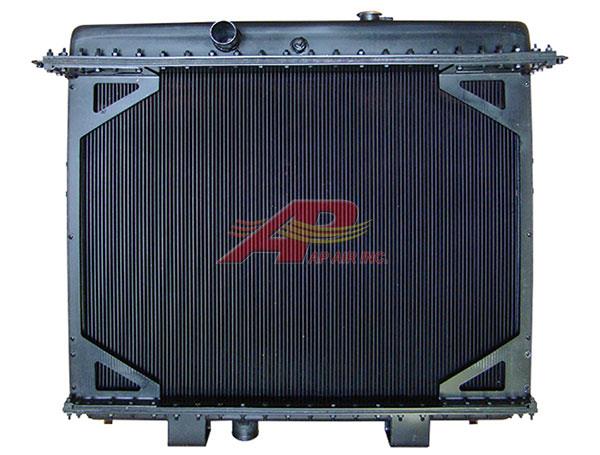 AP Air Inc - Mack Radiator