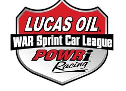 Lucas Oil Performance POWRi Open Wheel Racing, Inc.