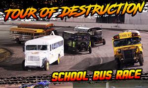 Anderson Motor Speedway