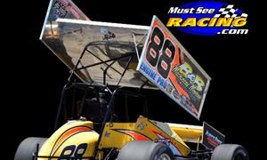 Anderson Motor Speedway