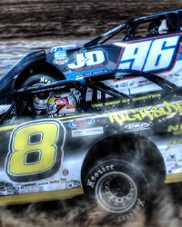 Virginia Motor Speedway