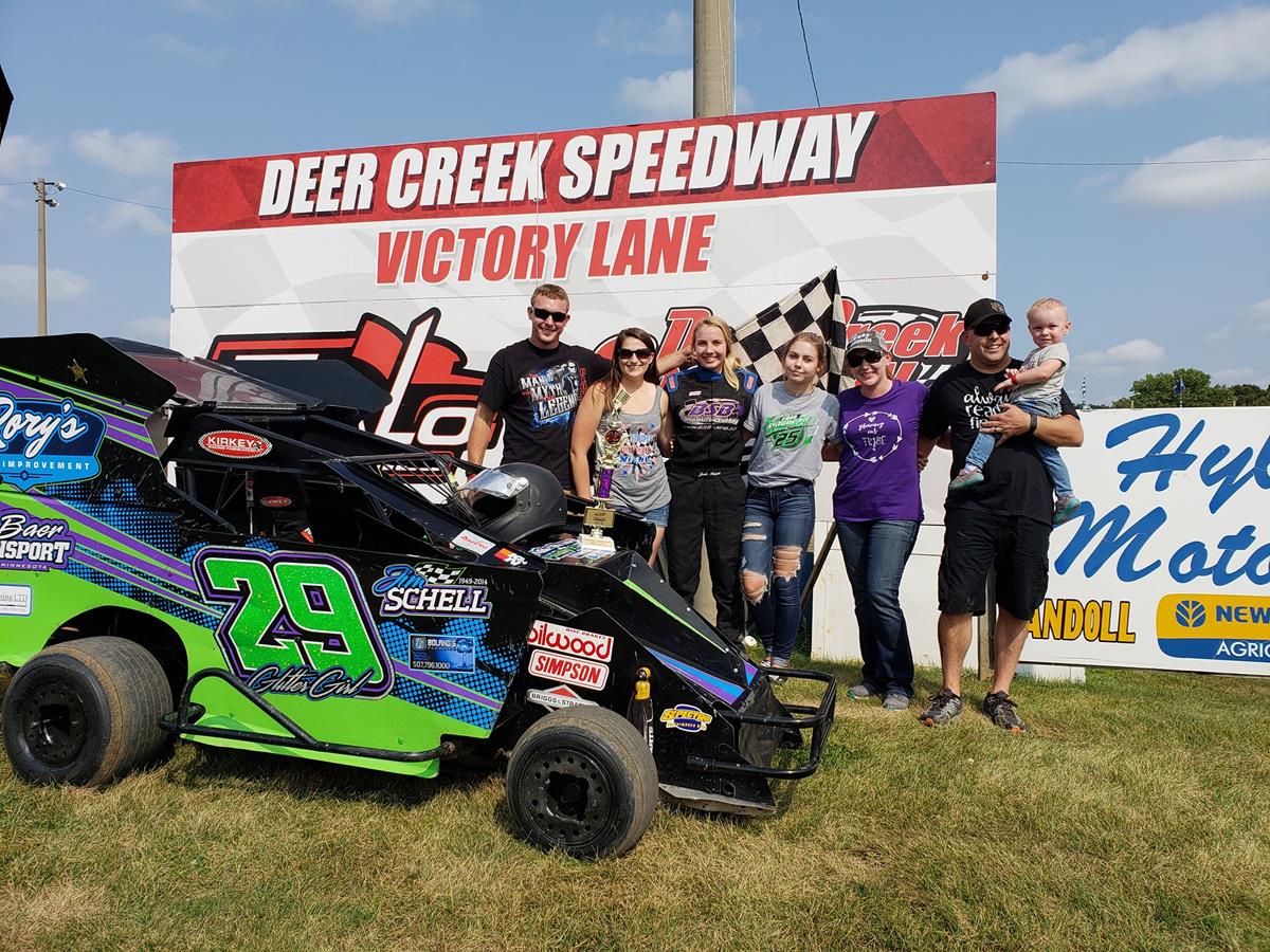 Deer Creek Speedway
