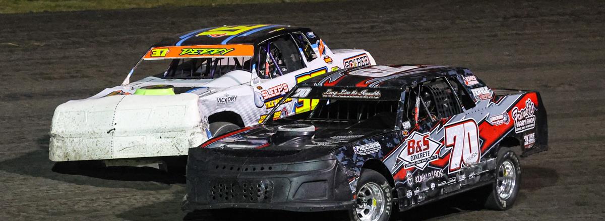 Adams County Speedway