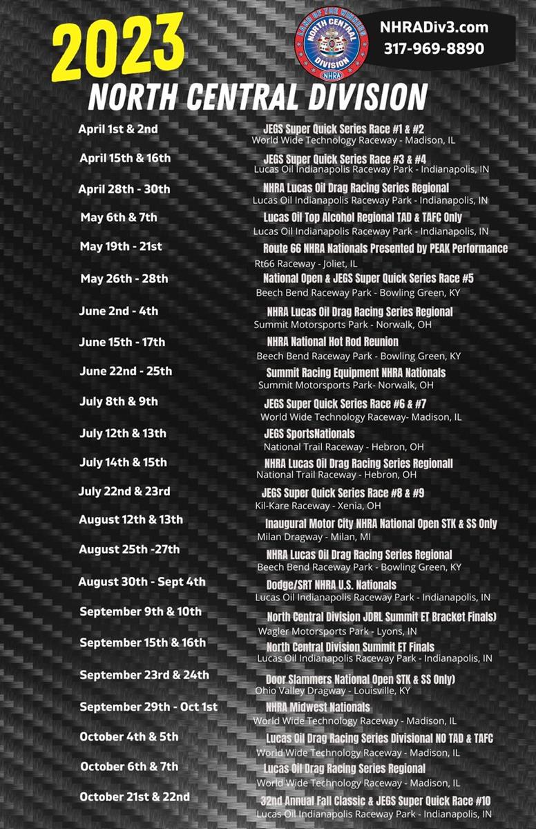 Doug Simpson Racing Announces New Advertising Partner