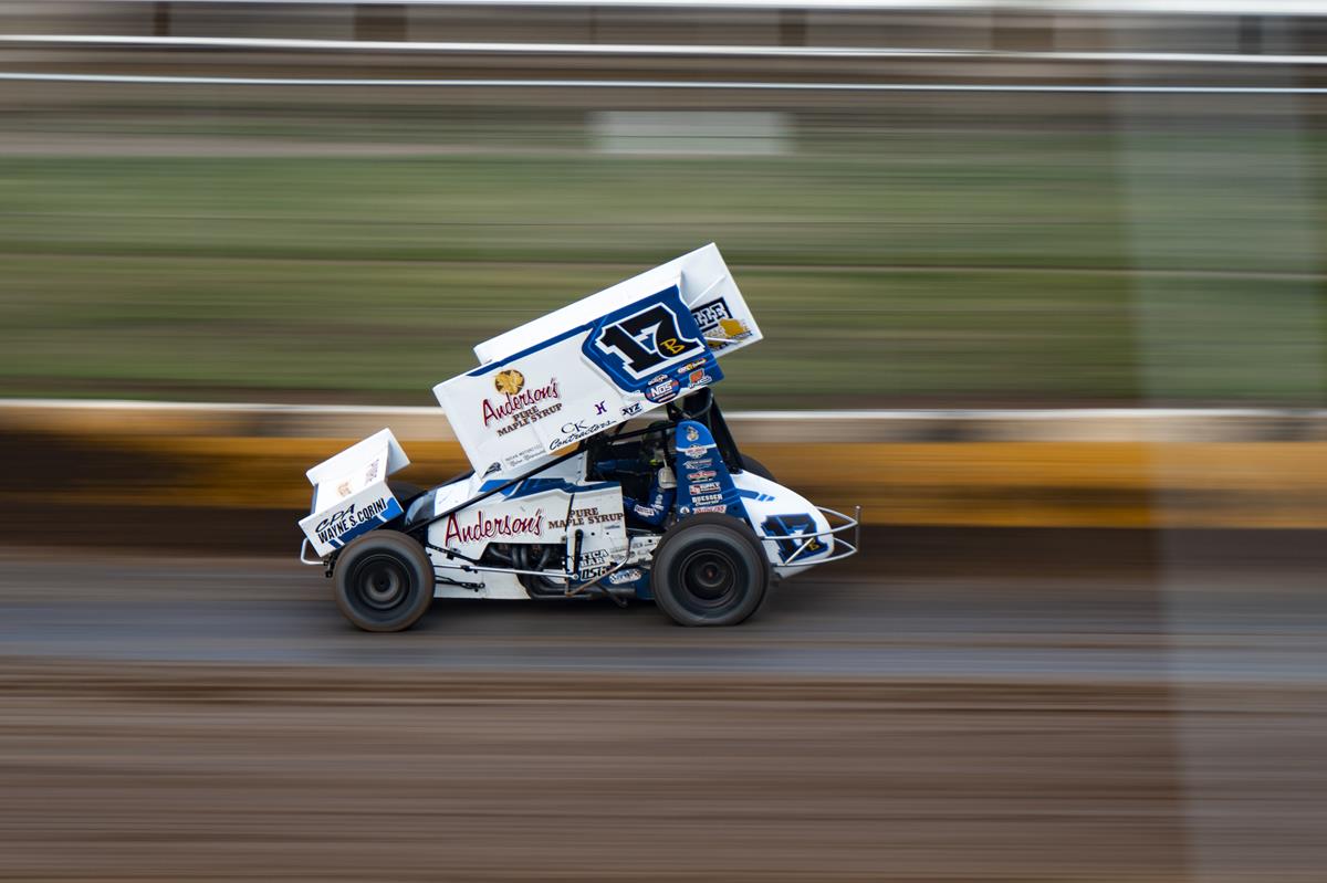 Bill Balog - B2 Motorsports | 410 Sprint Car driver out of Hartford, WI