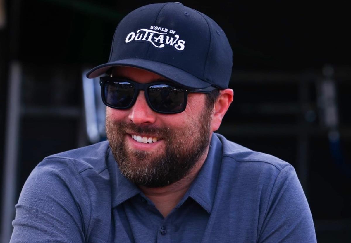 Casey Shuman to be I-70 General Manager in 2023