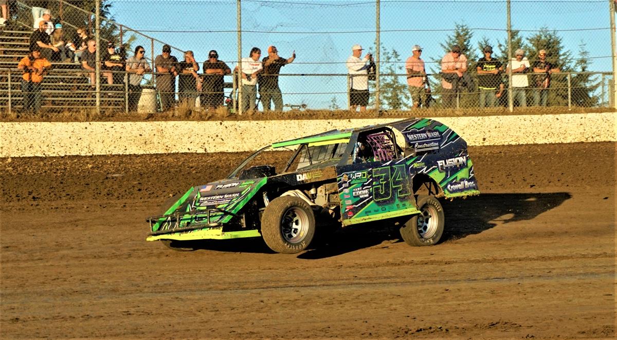 Grays Harbor Raceway