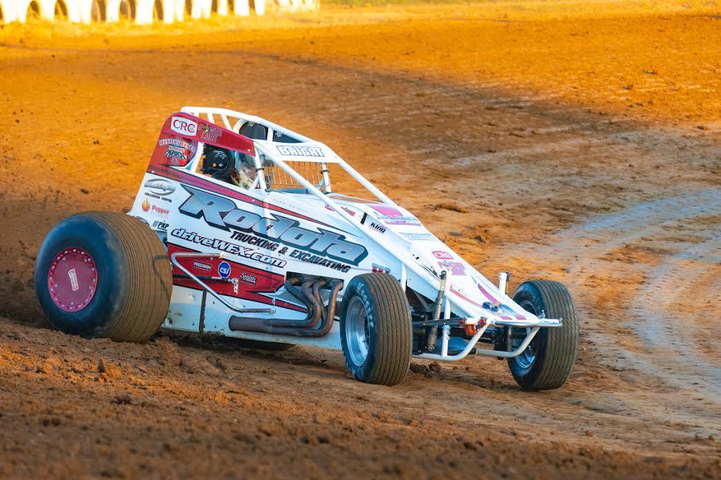 Breaking Down The Top 10: 2nd, Alex Bright