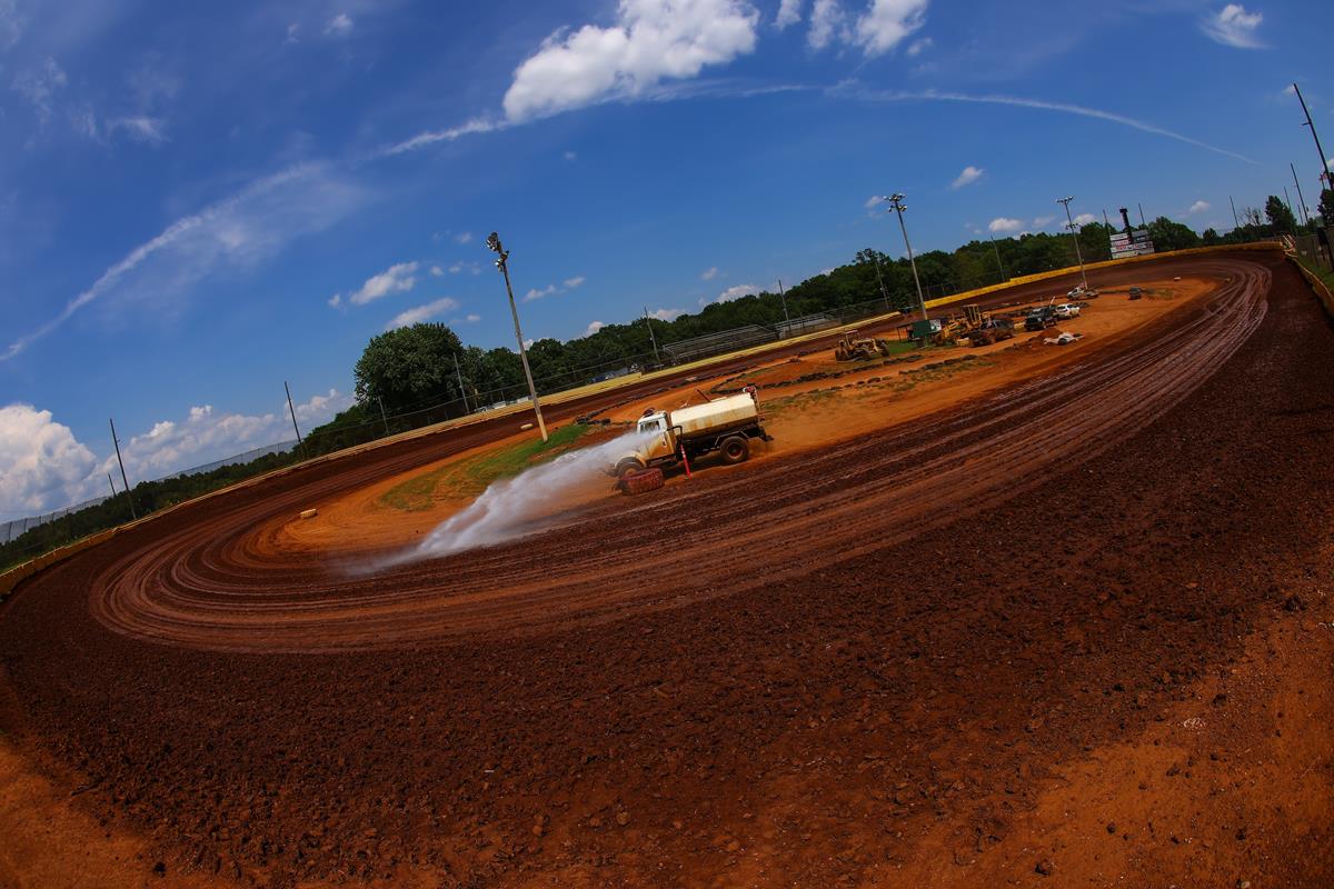 Duck River Raceway Park set for Deep Fried 75 Weekend Featuring HTF Series