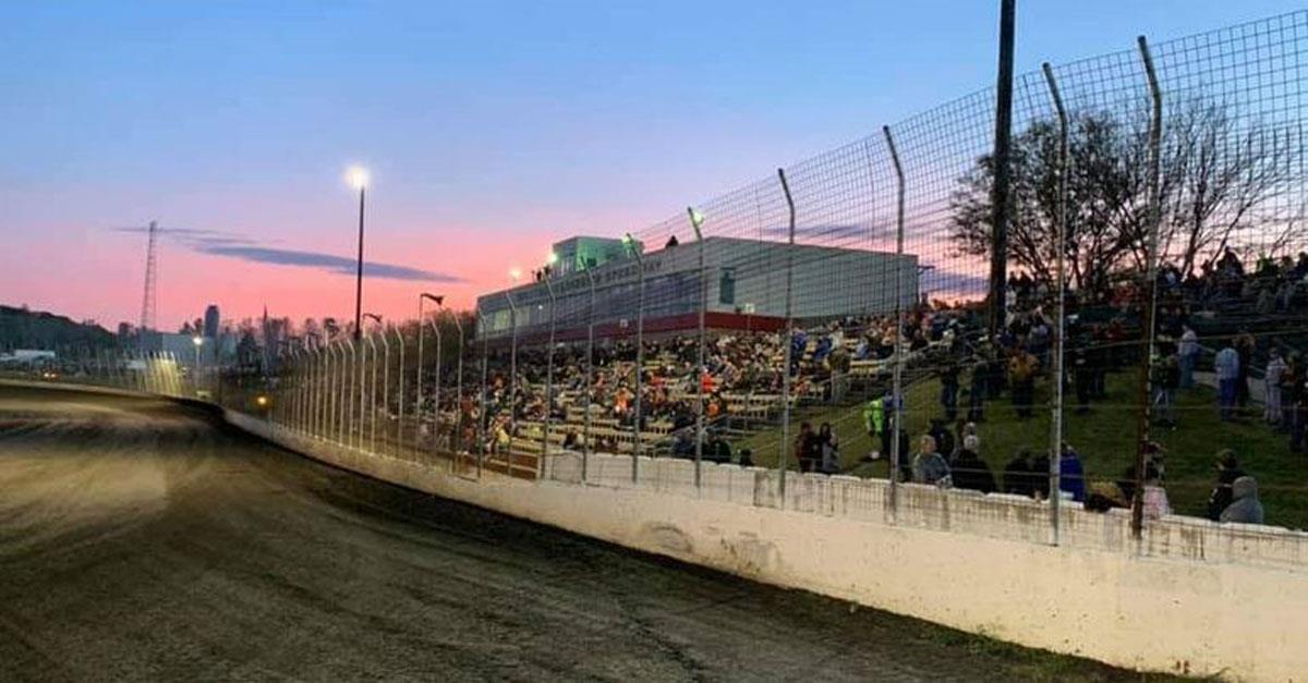 Lakeside Speedway GM says Late Models in future weekly plans