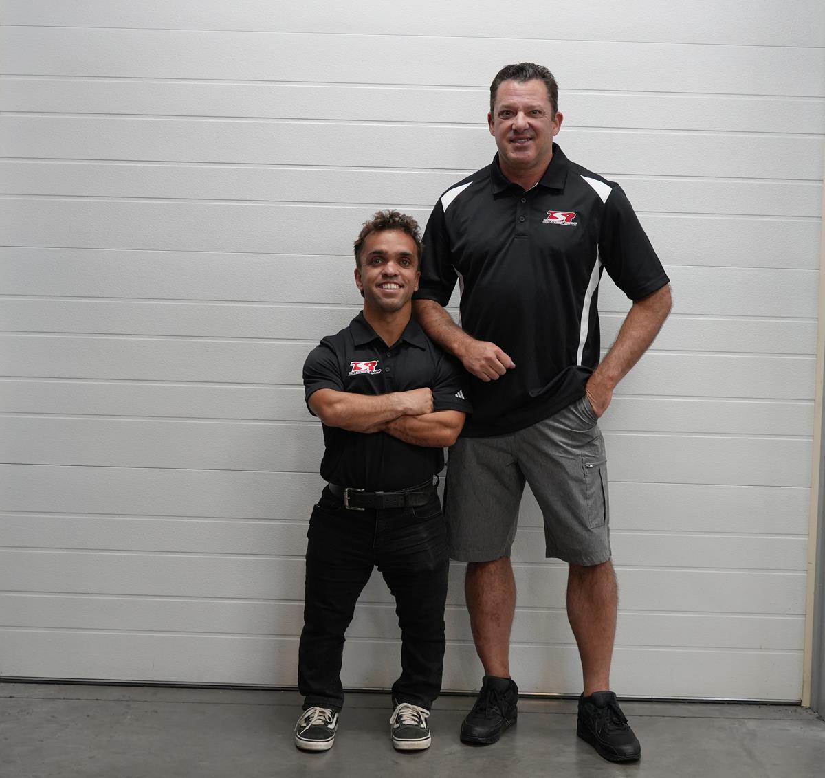 Rico Abreu Joins Tony Stewart/Curb-Agajanian Racing for High Limit ...