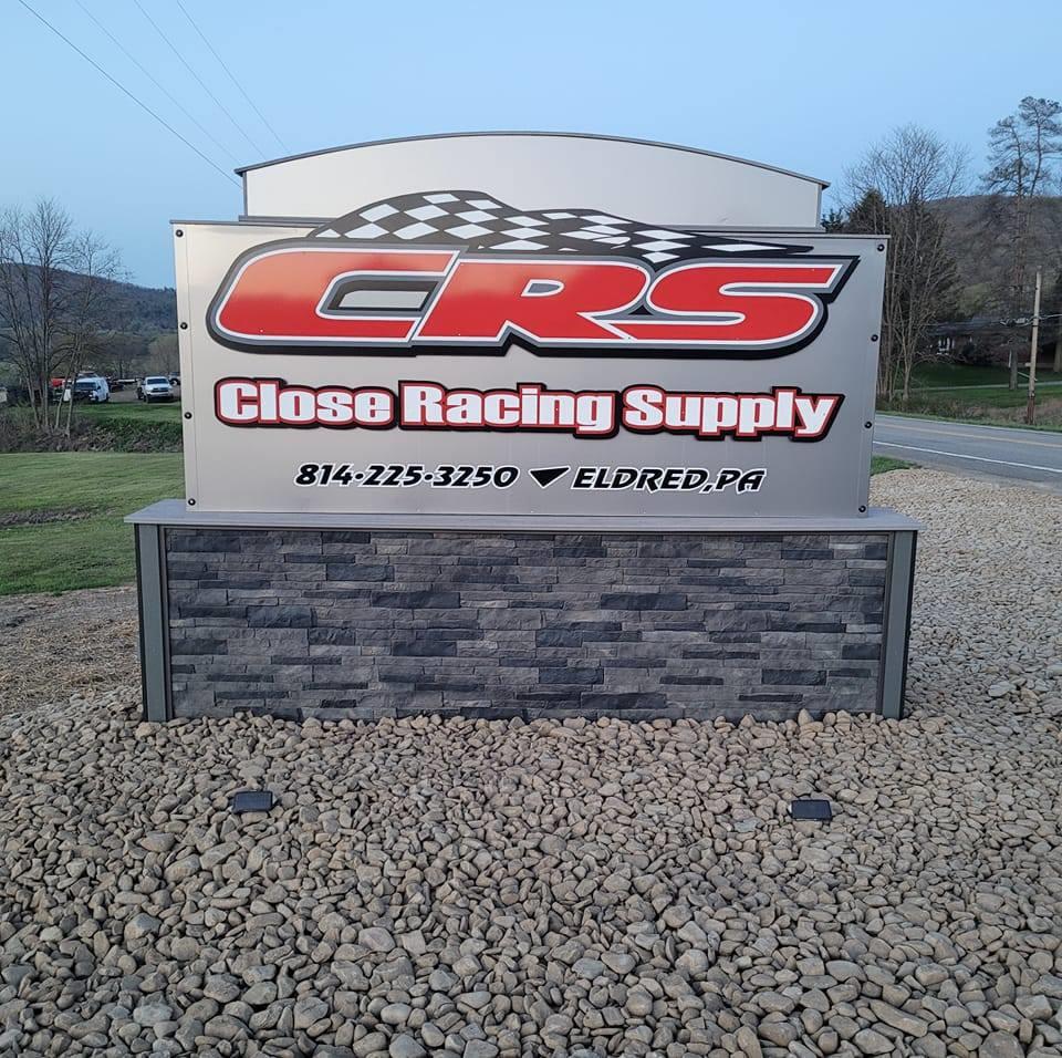 Close Racing Supply Powers August 7th Event at Genesee