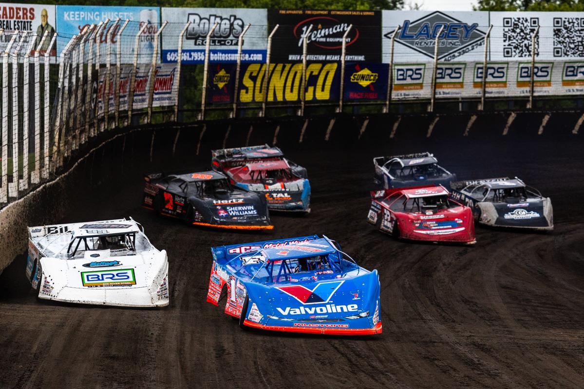 Lucas Oil Late Model Series