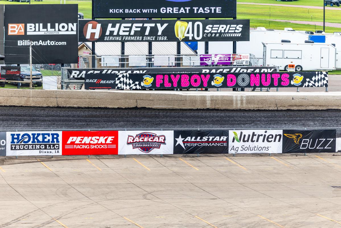 Lucas Oil Late Model Series