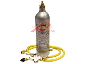 AP Air Inc - A/C System Flush Gun Kit