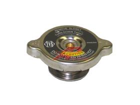 AP Air Inc - 7 lb. Radiator Cap, 1" Deep Filler Neck