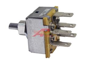 AP Air Inc - 3 Speed Blower Switch