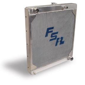 Ground Support - FSR Products - FSR Radiators