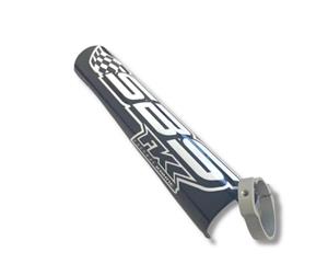 Shock Accessories - Schure Built Suspension