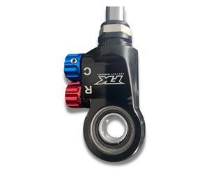 Factory Kahne Shocks - Schure Built Suspension