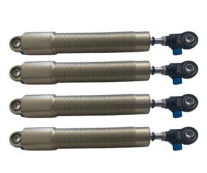 Shock Packages - Schure Built Suspension