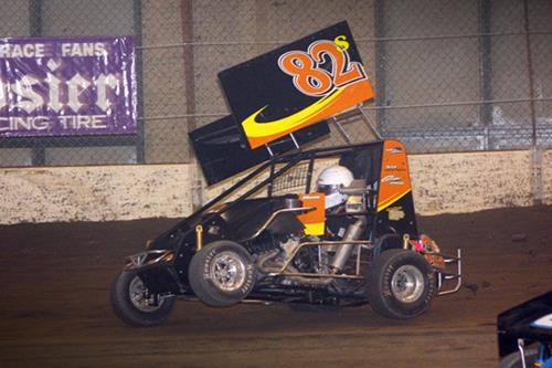 The Official Website for the Tulsa Shootout - Micro Sprint Racing ...