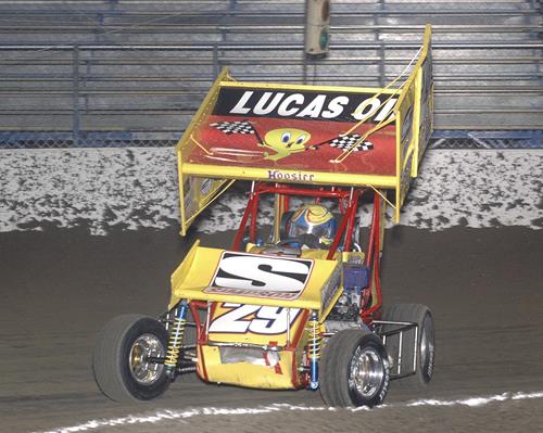 The Official Website for the Tulsa Shootout - Micro Sprint Racing ...