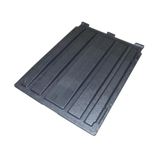 TH Custom Manufacturing - Custom Welding, Garbage Containers, Rolloff ...