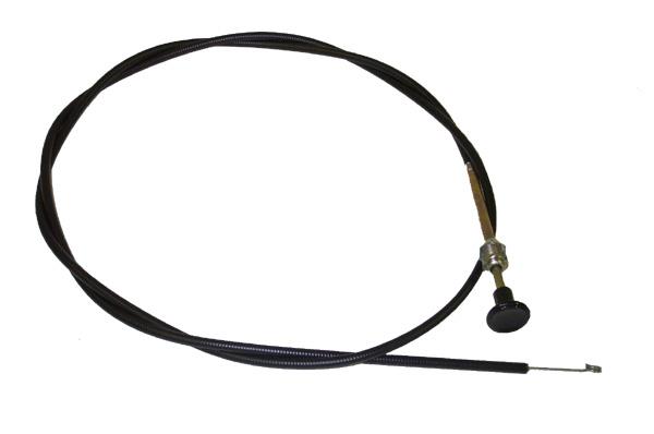 AP Air Inc - Heater Control Valve Cable