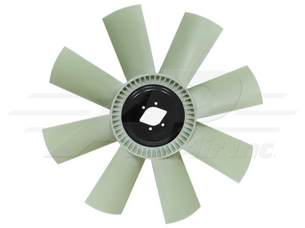 AP Air Inc - Engine Fan, 8 Blade - N14 Cummins