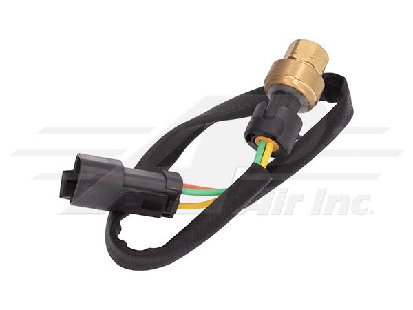 AP Air Inc - Air Inlet Manifold Pressure Sensor