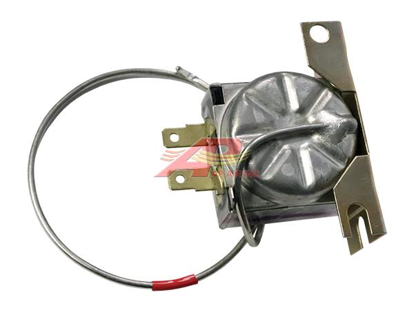 AP Air Inc - SR2000020 - Preset Thermostatic Switch, 12" Capillary Tube