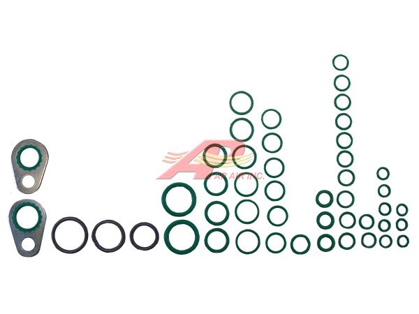 AP Air Inc - O-Rings & Seal Kit - Ford F Series