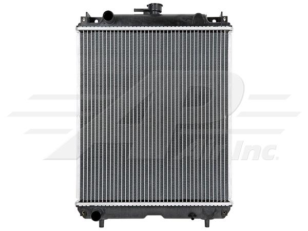 AP Air Inc - 7077410M91 - Radiator - Massey Ferguson