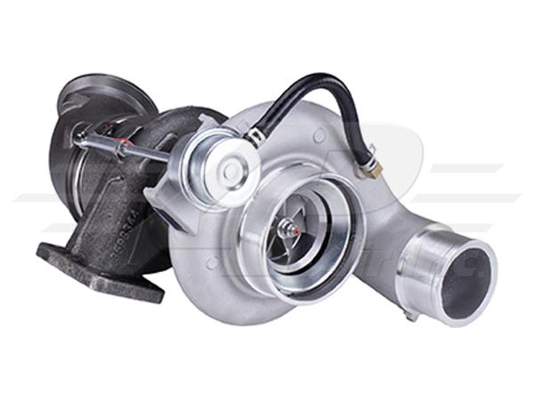 AP Air Inc - Turbocharger - Dodge