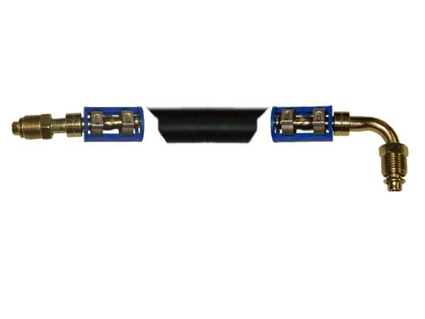 AP Air Inc - Receiver Drier to Expansion Valve Hose - Kenworth