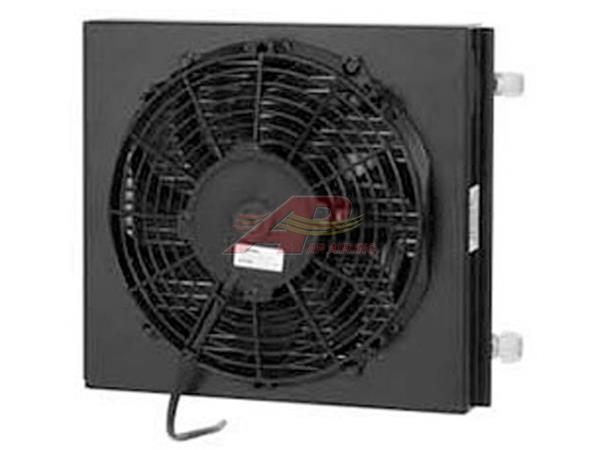 AP Air Inc - 77R1702 - 12 Volt Remote Mount Condenser
