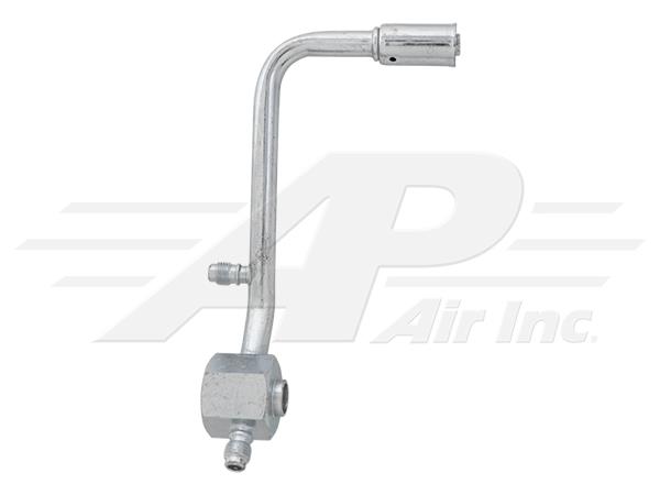 AP Air Inc - Compressor to Condenser Sanden Conversion Fitting - John ...