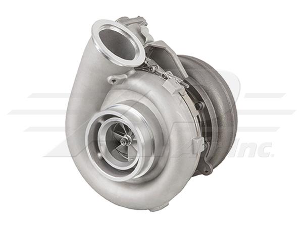 AP Air Inc - Turbocharger - Detroit