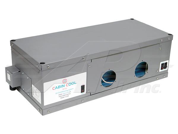 AP Air Inc - 24V Cabin Cool Unit